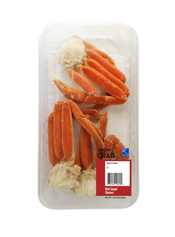 Crab & Other Shellfish in Seafood - Walmart.com