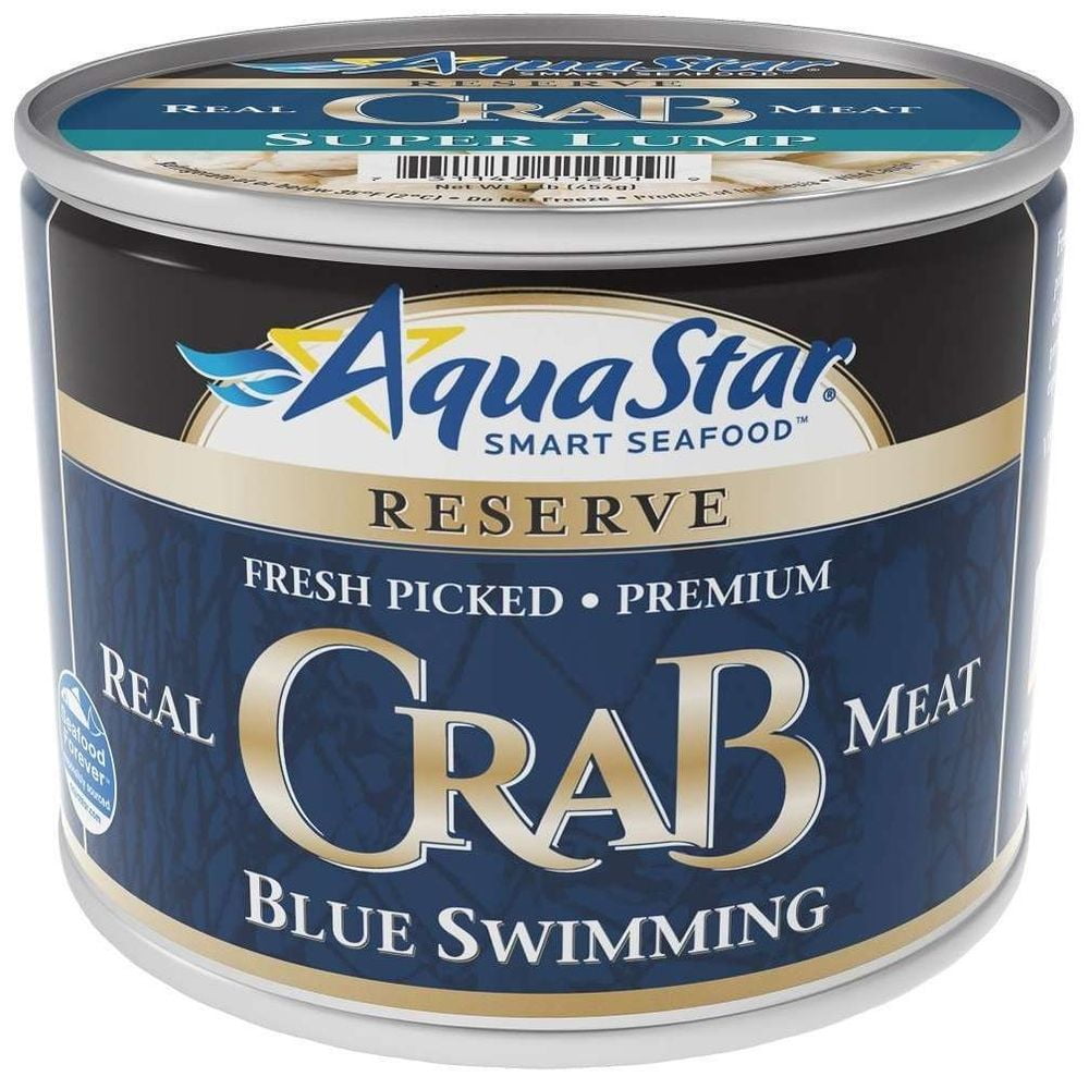 Aqua Star Seafood in Meat & Seafood - Walmart.com