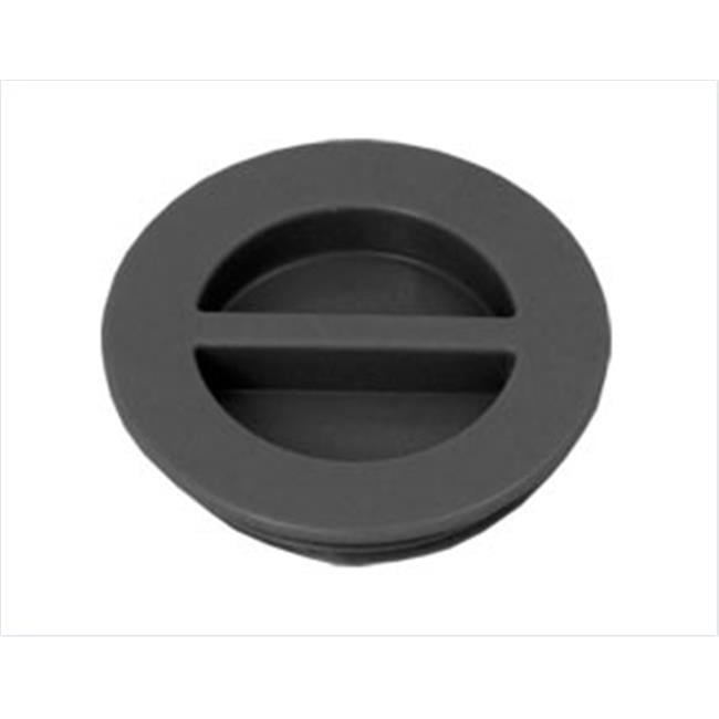 Aqua Star Umbrella Stand Cap Dark Gray - Walmart.com