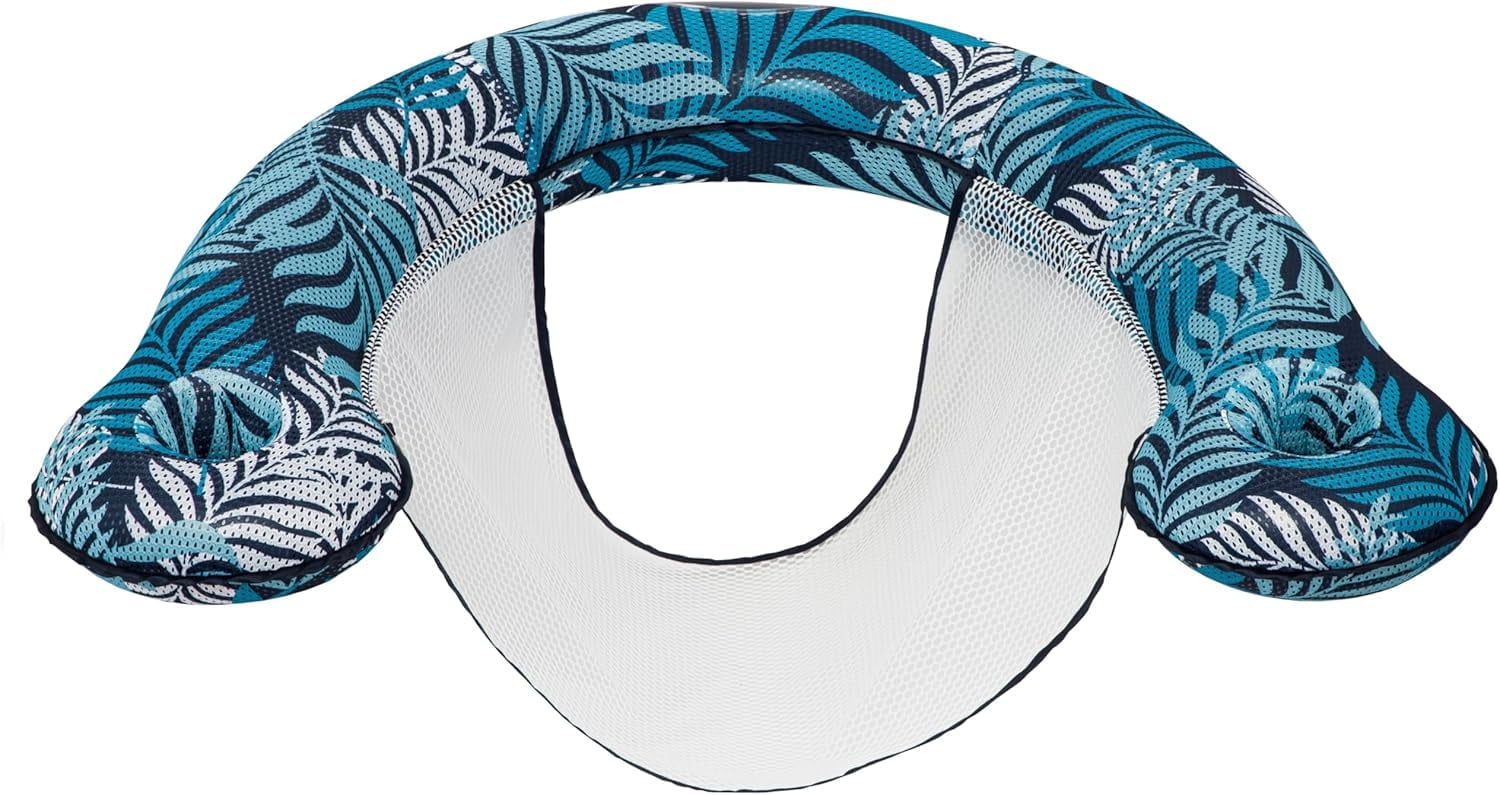 Aqua Supreme Oversized Inflatable Pool Noodle Chair - Walmart.com