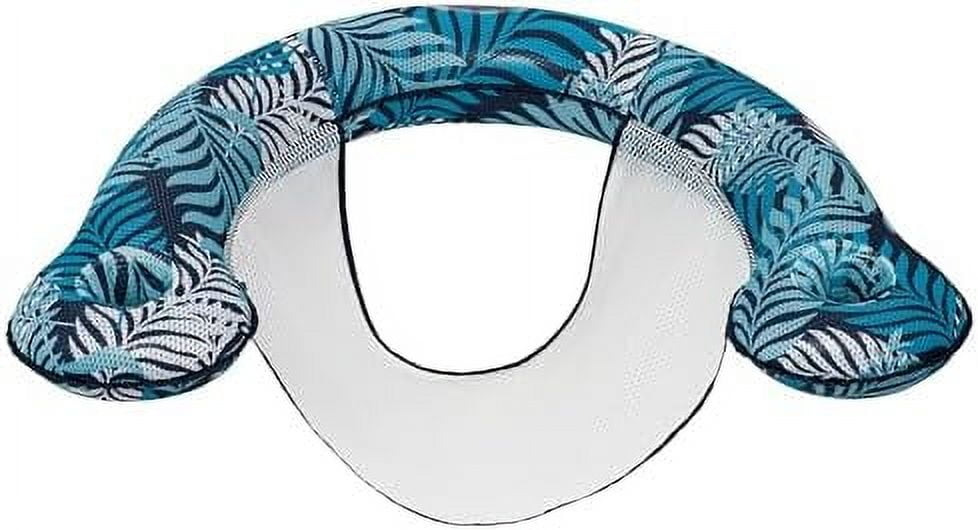 Aqua Supreme Oversized Inflatable Pool Noodle Chair - Walmart.com