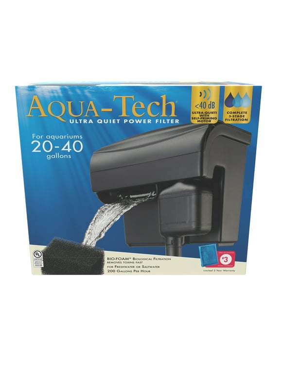 Fish Tank Filters in Fish Tank Filters and Pumps - Walmart.com