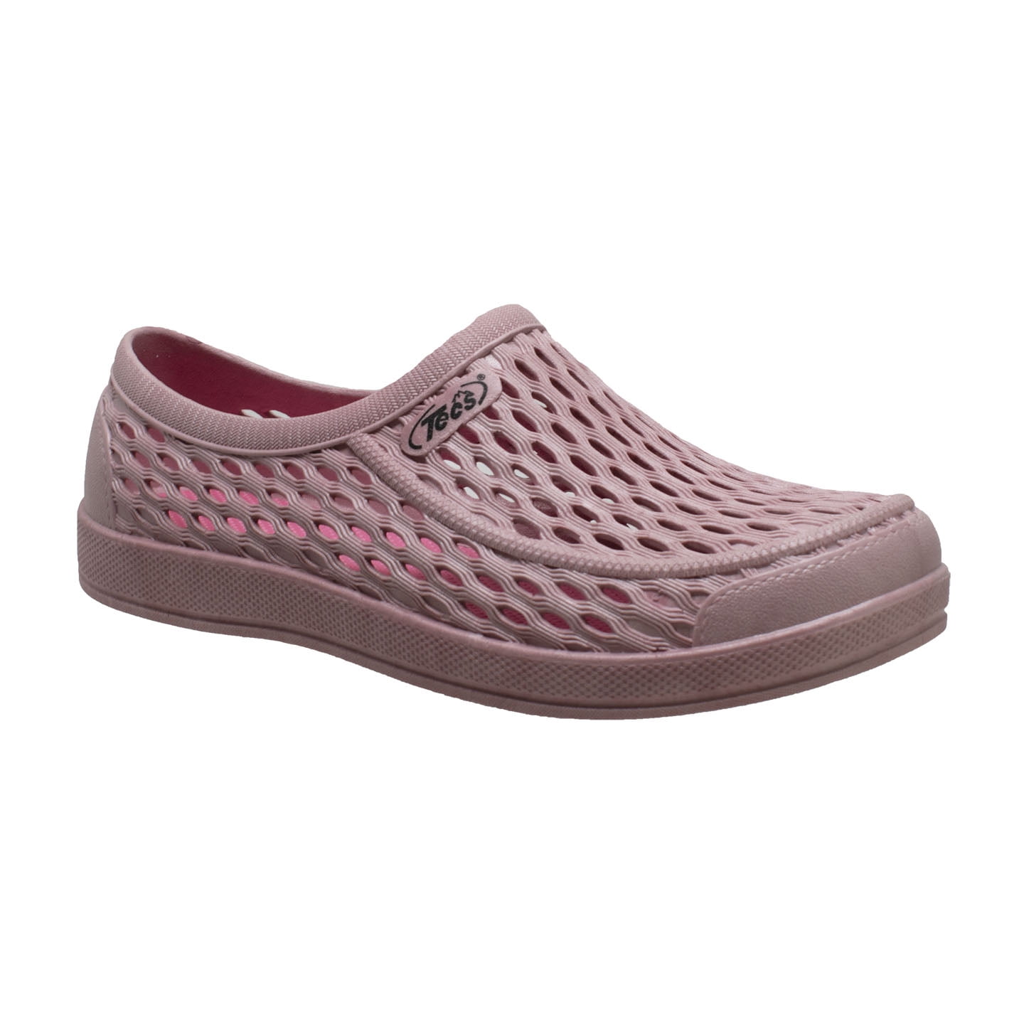 Aqua Tecs Women's 4" Relaxed Garden Work Shoes - Walmart.com