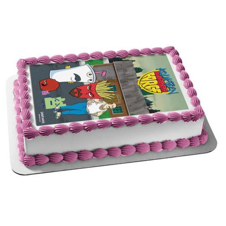 Walmart Spongebob Birthday Cakes