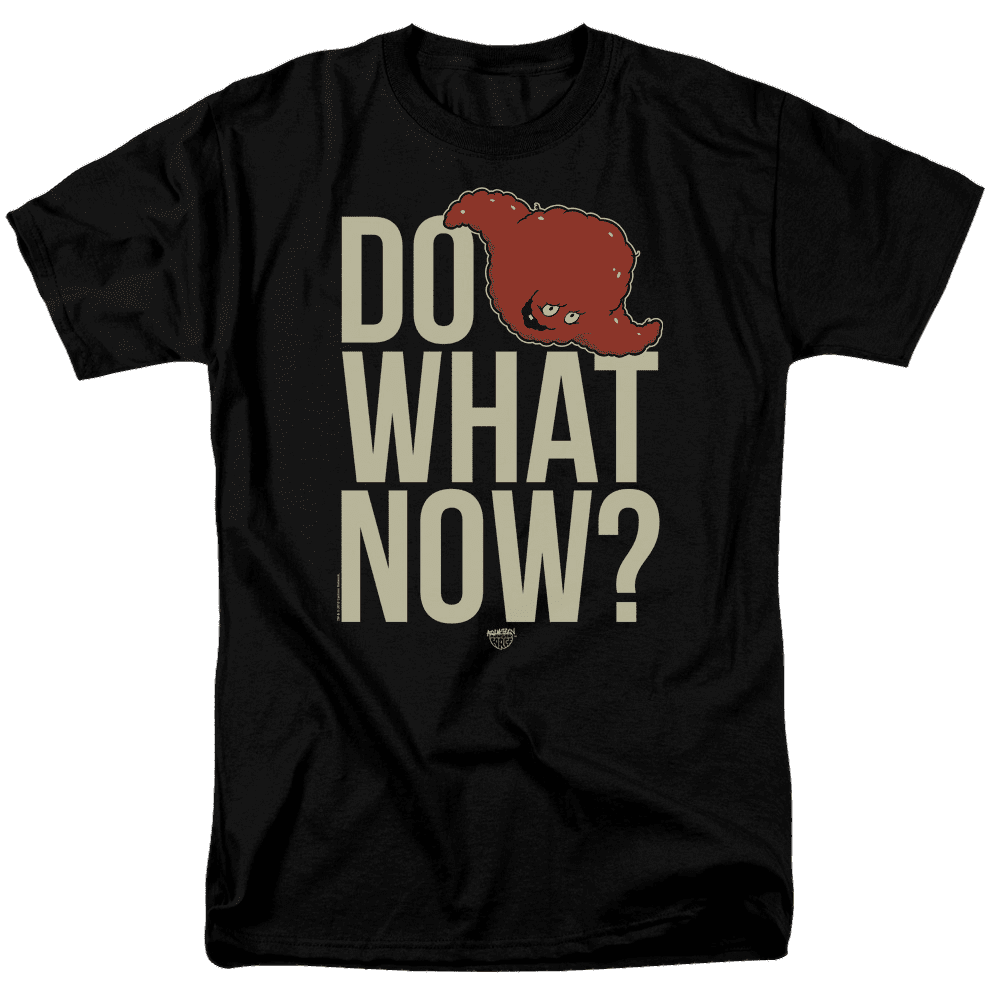 Aqua Teen Hunger Force Group Tiles - Men's Regular Fit T-Shirt ...