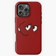 Aqua Teen Hunger Force Meatwad Any Color Cartoon iPhone Case 17 11 12 ...
