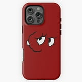 Aqua Teen Hunger Force Meatwad Any Color Cartoon iPhone Case 17 11 12 ...
