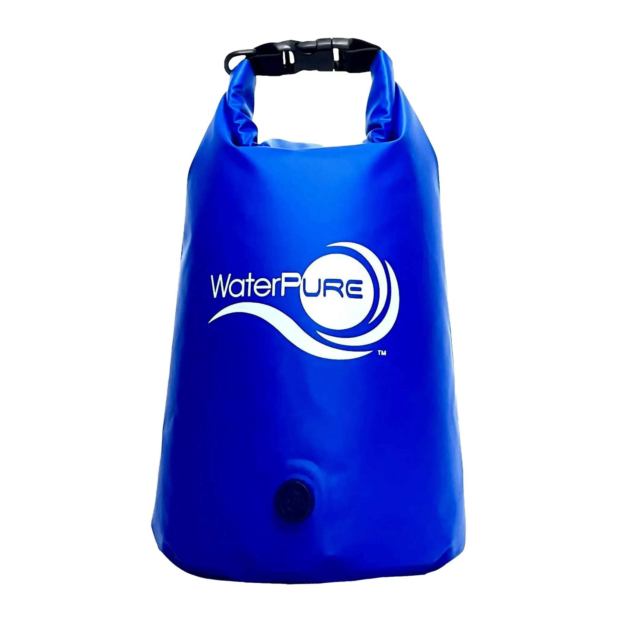 Aqua Tote Portable Water Storage - Walmart.com