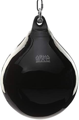 Aqua Training Bag 21" 190 Pound Heavy Punching Bag | Made in The USA ...