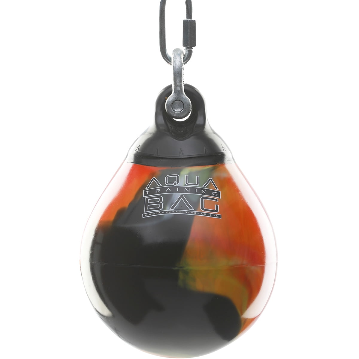 Aqua Training Bag 9" Head Hunter Hybrid Slip Ball/Punching Bag ...