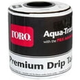 Toro Aqua-Traxx - 5/8" Drip Tape, 8 mil, 4", 1.00 GPM/100', 2, 000 ...