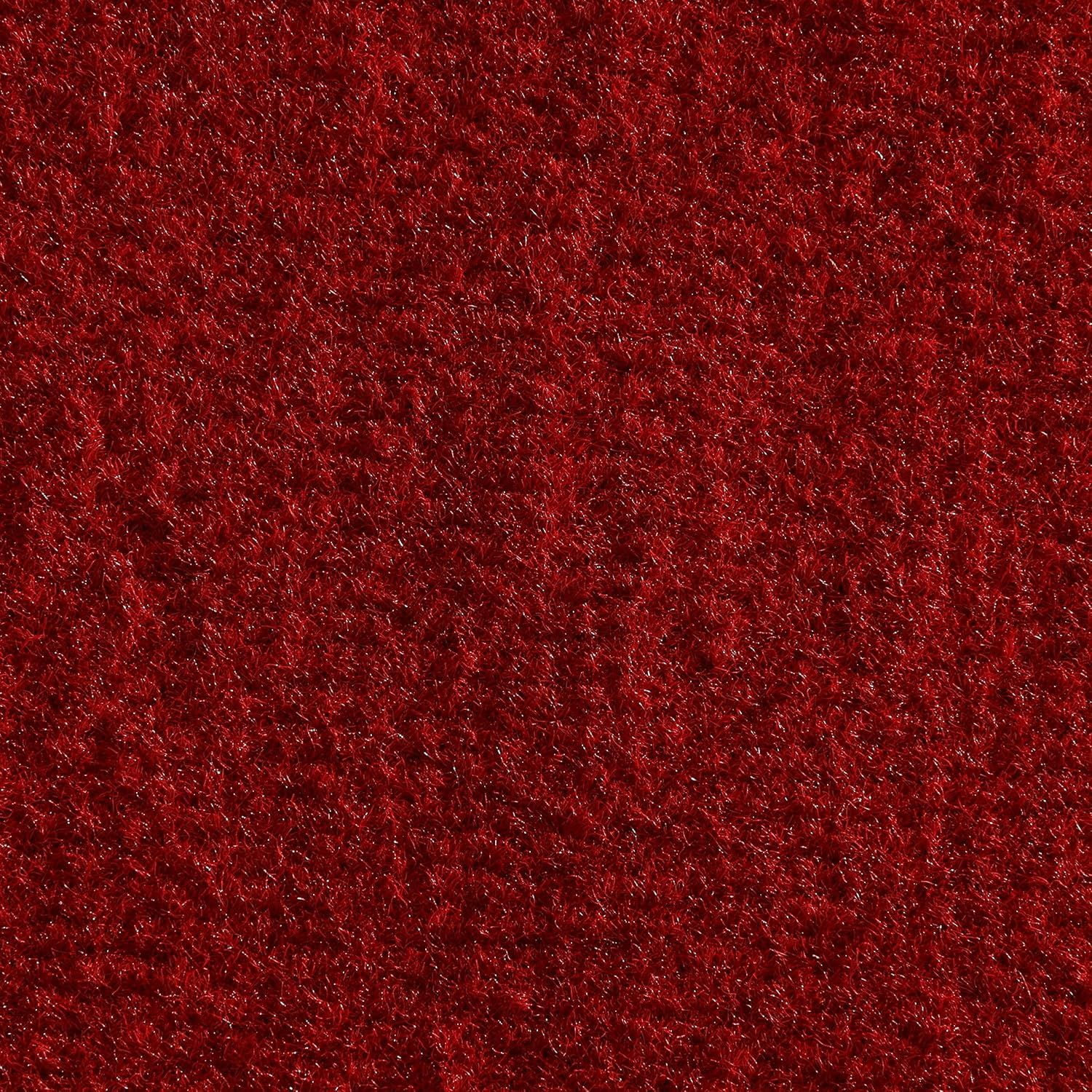 Aqua Turf Outdoor Carpet Cardinal 72" Wide By 5 Yards Marine Auto RV ...