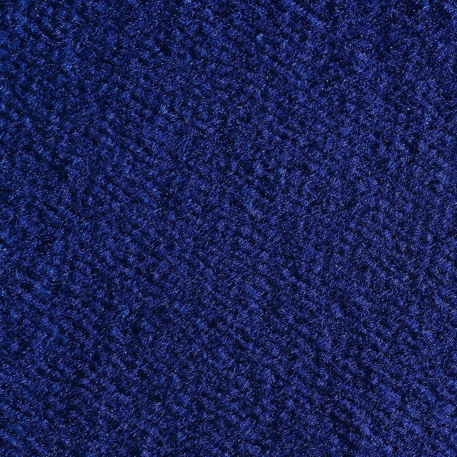 Aqua Turf Outdoor Carpet Royal Blue 72" Wide by The Yard Marine Auto RV ...