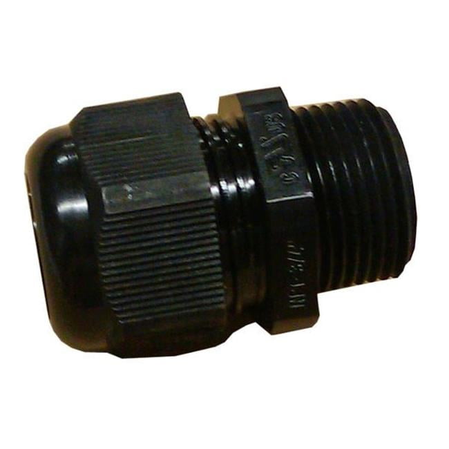 Aqua Ultra Violet AQA40109 Davis Connector - Part - Walmart.com