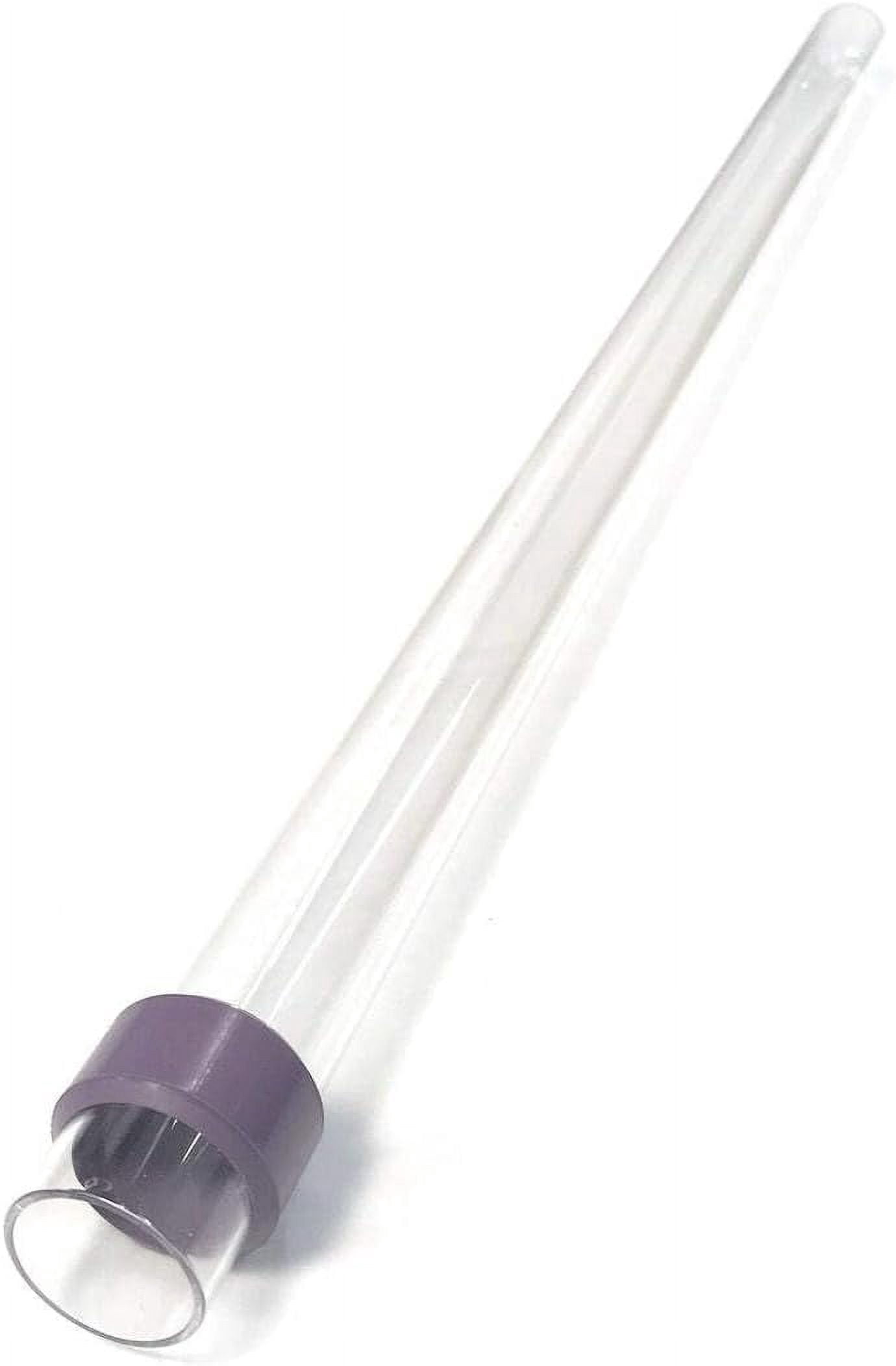 Aqua Ultraviolet A10025 25 watt Quartz Sleeve - Walmart.com