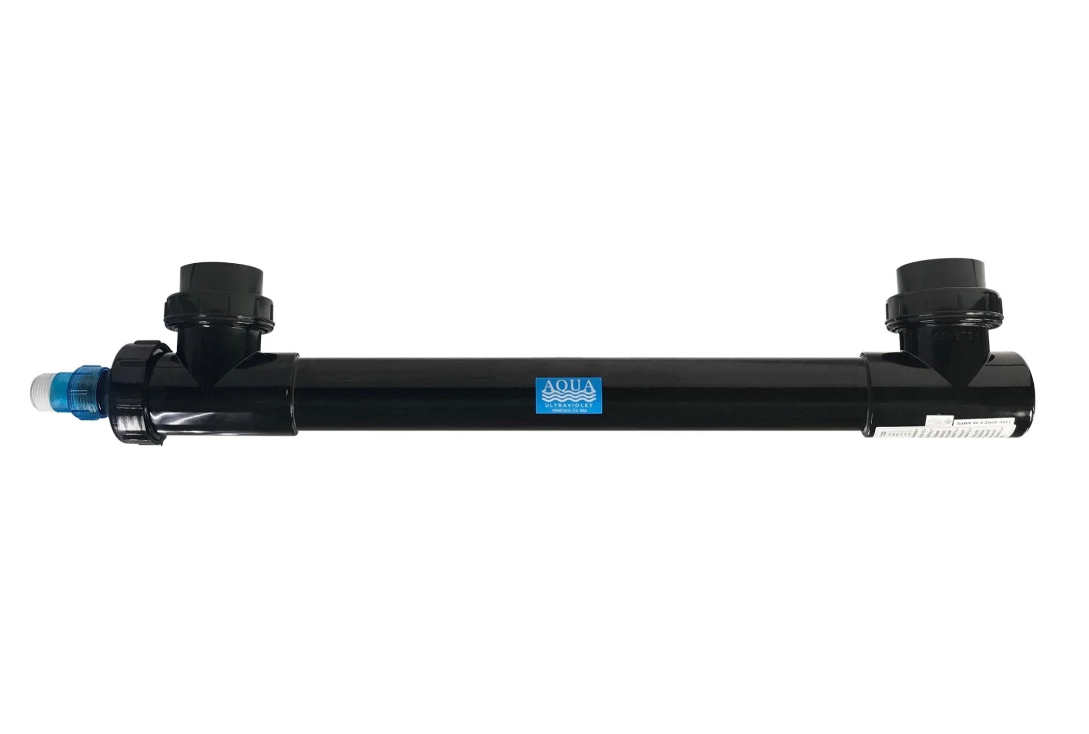 Aqua Ultraviolet Classic Series UV Sterilizer - Walmart.com