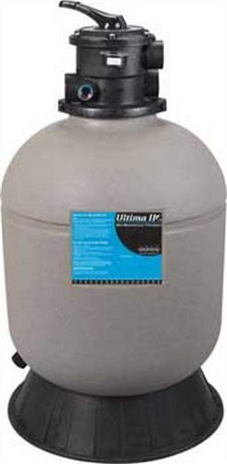 Aqua Ultraviolet Ultima II 4000 Filter - 1 1/2" - Walmart.com