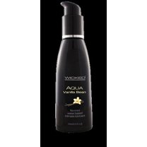Aqua Cinnamon Bun H2O-Based Lube - 2 Oz. - Walmart.com