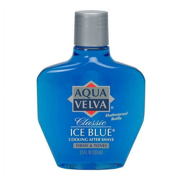 Aqua Velva