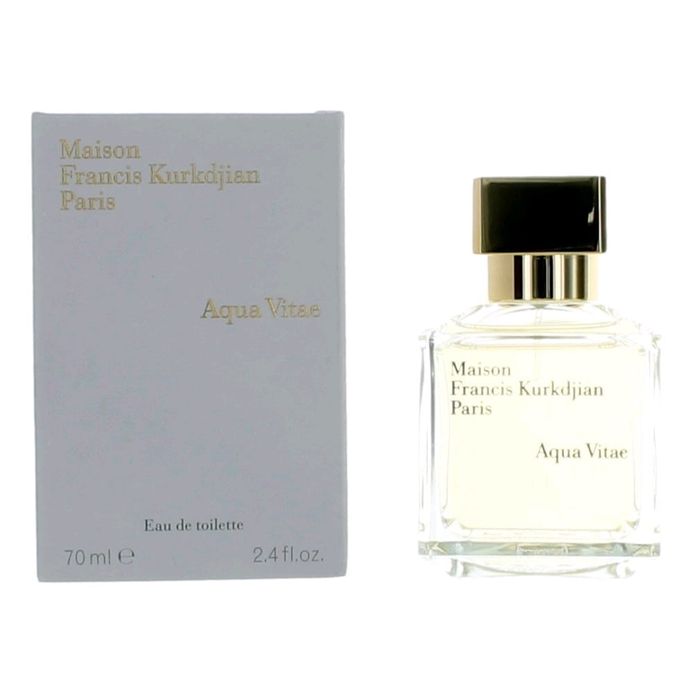Aqua Vitae by Maison Francis Kurkdjian, 2.4 oz EDP Spray for Women ...