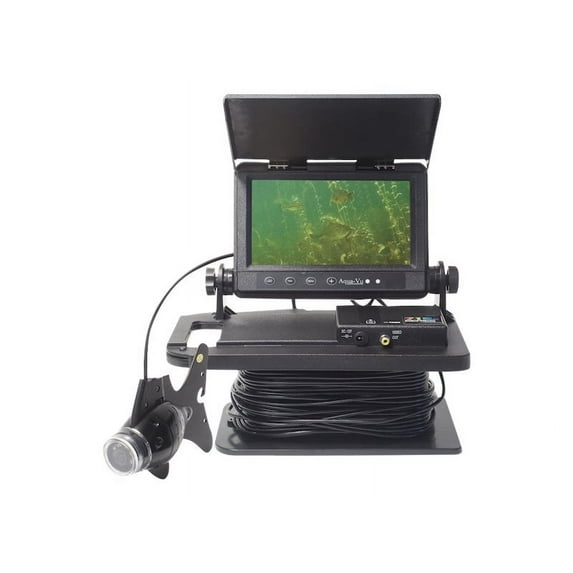 Aqua-Vu AV 715c - Action camera - underwater - Walmart.com