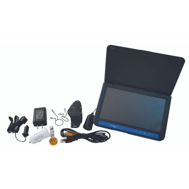 Aqua-Vu AV722 Camera System - Walmart.com