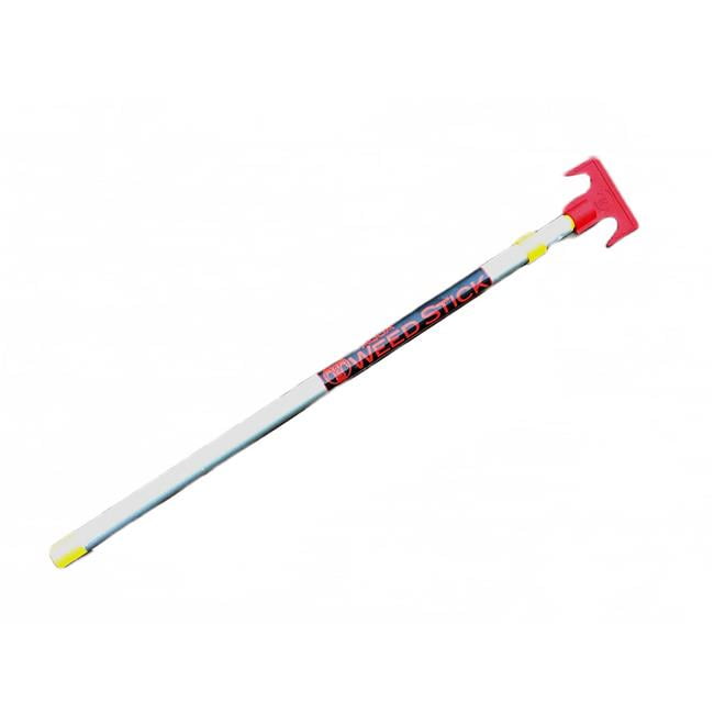 Aqua Weed Stick AWS24 Aqua Weedstick - 2-4 ft. - Walmart.com