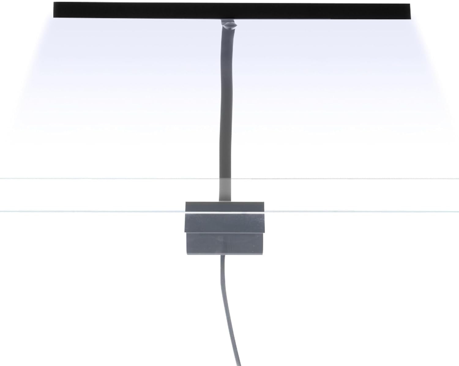 Aqua Worx EOS LED Aquarium Light - Adjustable Aquarium Gooseneck Light ...