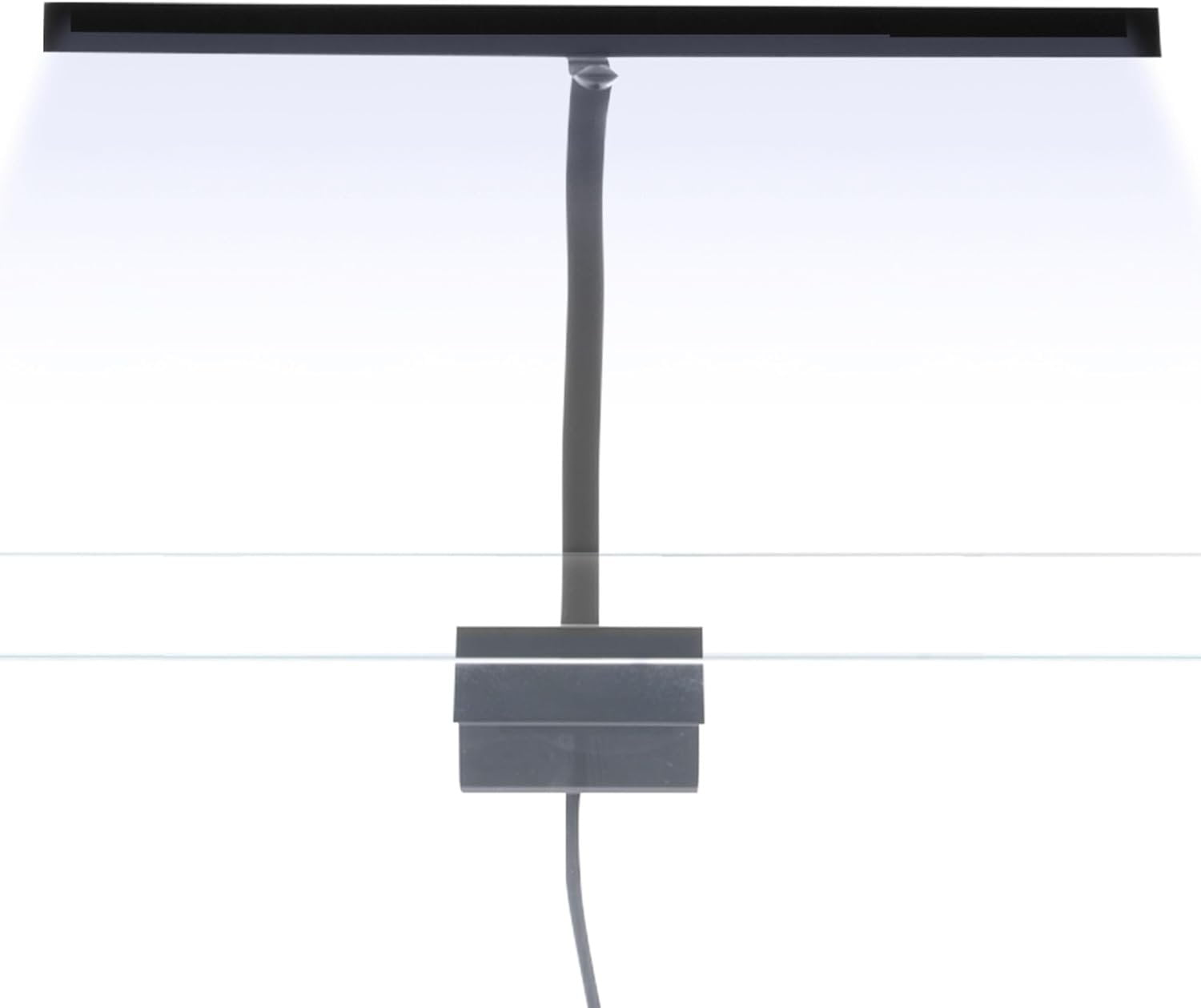 Aqua Worx EOS LED Aquarium Light - Adjustable Aquarium Gooseneck Light ...