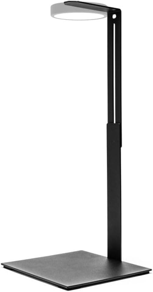 Aqua Worx SOL Adjustable Light Stand - Nano Light Stand, Aquarium Light ...