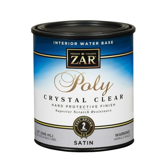 ZAR Wood Stains, Coatings & Finishes in Paint - Walmart.com