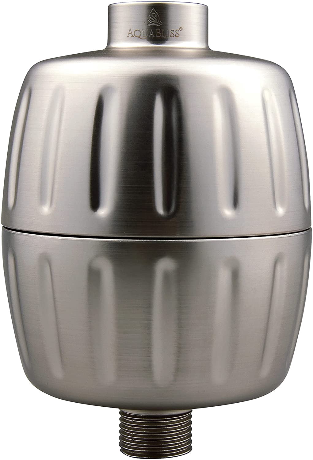 AquaBliss HD HEAVY DUTY High Output Shower Filter - Latest Superior ...