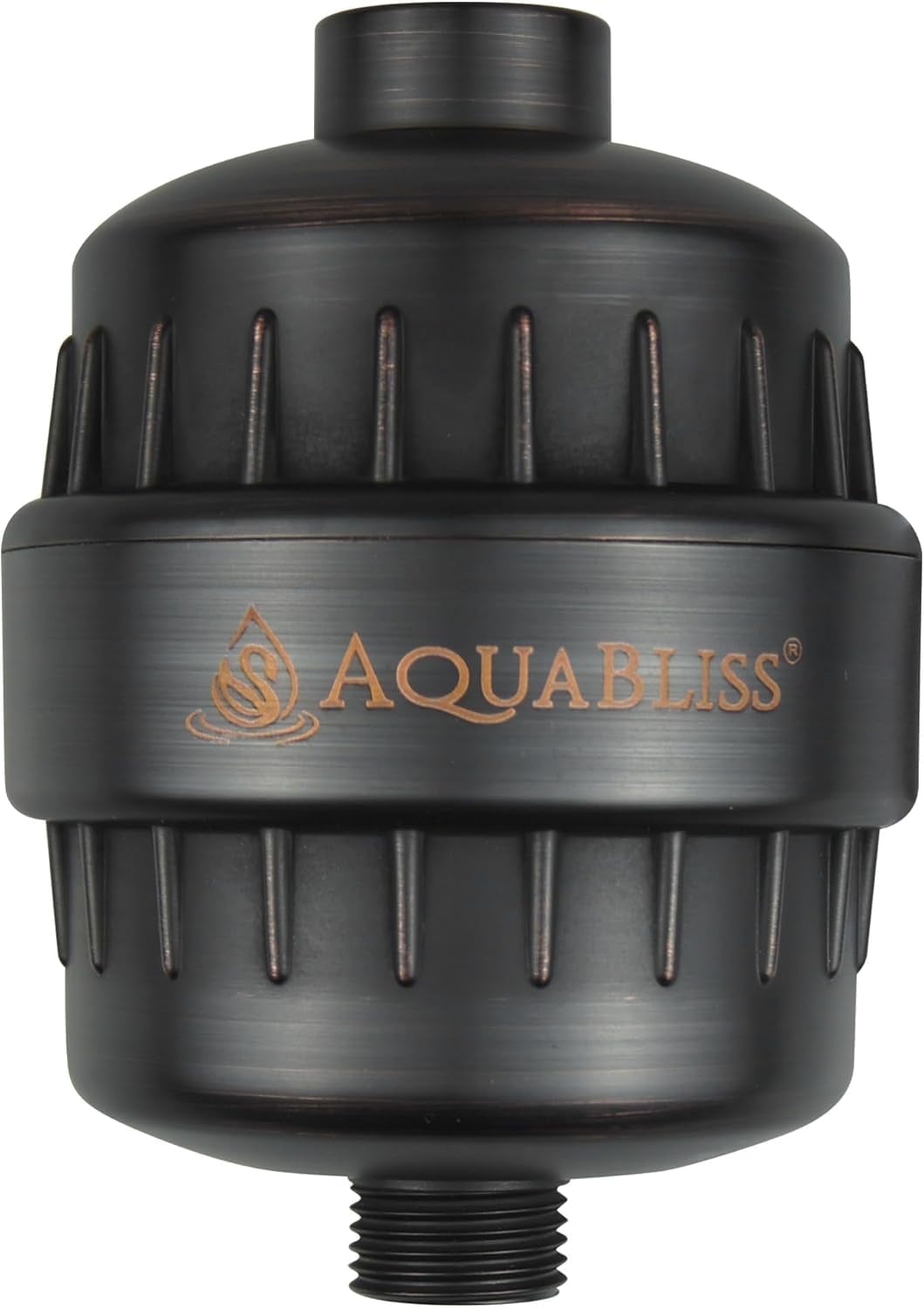 AquaBliss Shower Filter - Remove Impurities - shower head multistage ...
