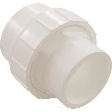 AquaCal Au 19070 Union, AutoPilot, Manifold, 2 Slip x 1-1/2 Slip ...