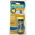 AquaChek 541640 Select Refill Swimming Pool and Spa 50 Chemical Test ...
