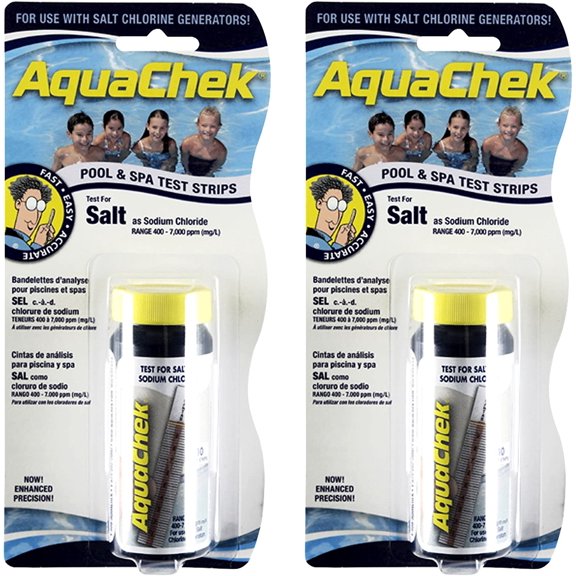 Hach AquaChek Borate Test Strips - Walmart.com