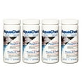 AquaChek 562227-04 Phosphate Swimming Pool Test Strips, 4-Pack, 4pack ...