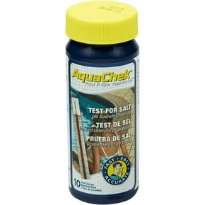 Pool Salt in Pool Chemicals - Walmart.com