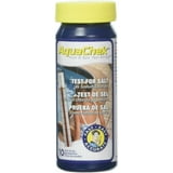 AquaChek White Salt Test Strips for Swimming Pools 1-Pack - Walmart.com