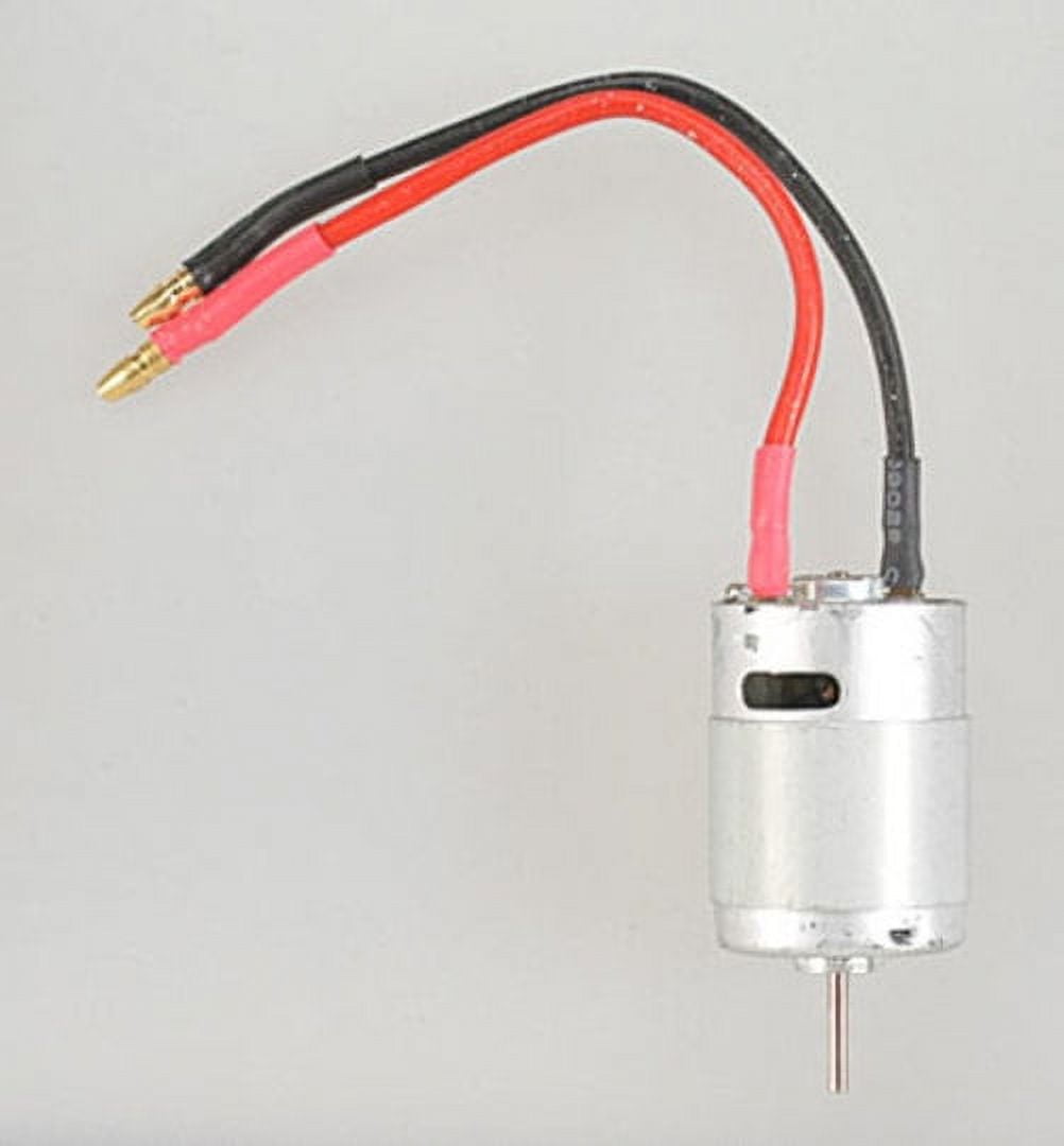 AquaCraft 380 Motor with Connectors AQUG1061 - Walmart.com