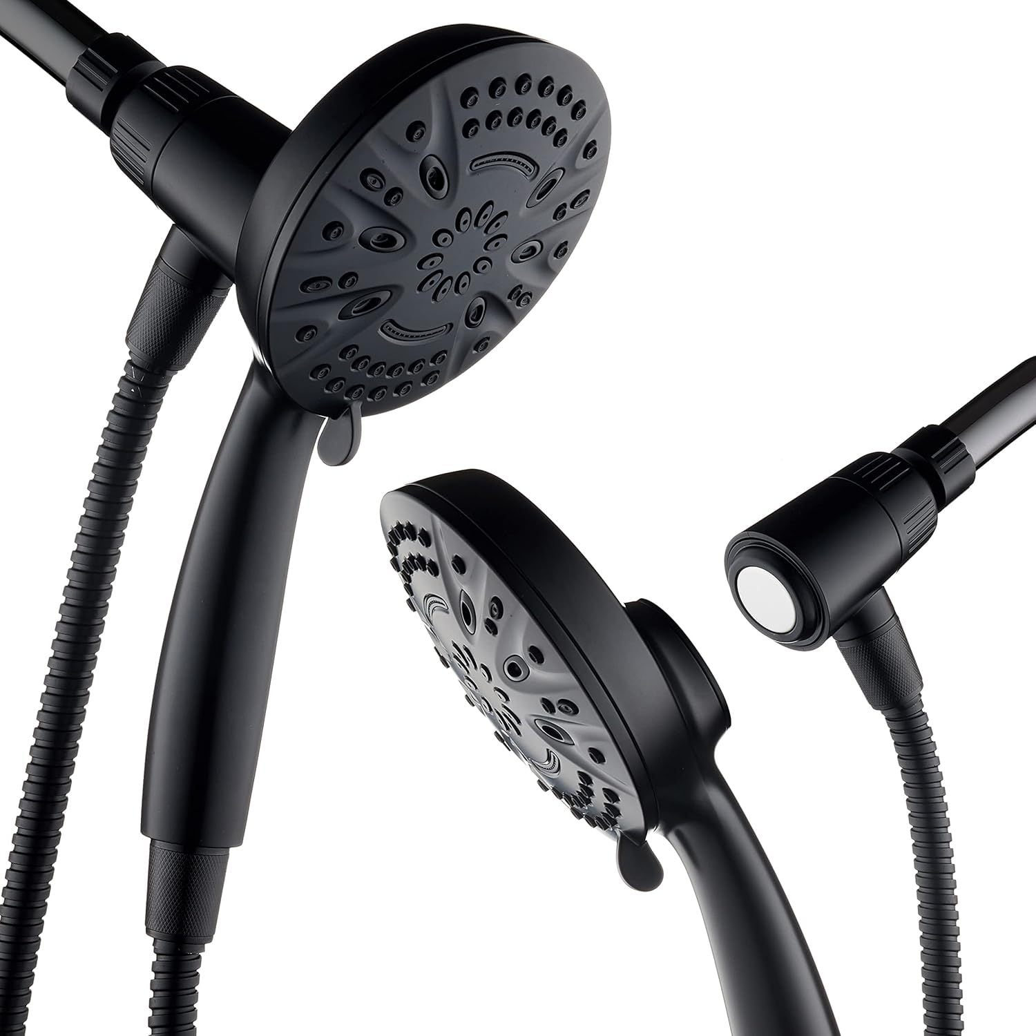 AquaDance New Magnetic Guidance Docking System - High-Pressure 8 ...