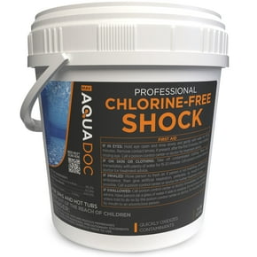 Pool Shock in Pool Chemicals - Walmart.com