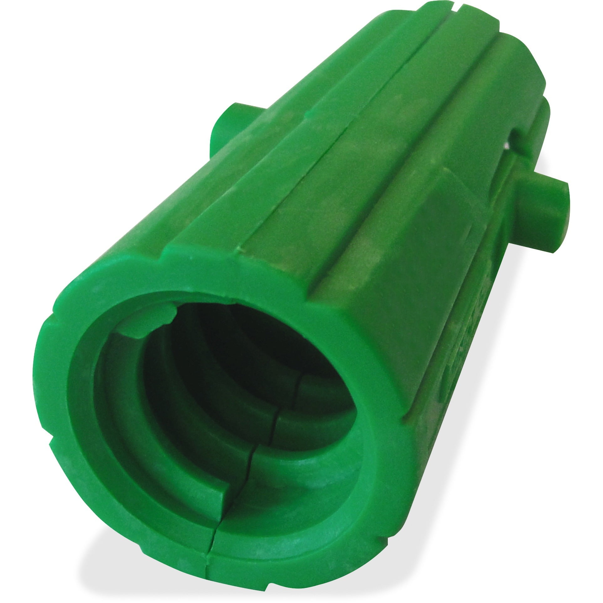 UNGER Acme thread adapter,Plastic,Green FAAI0 - Walmart.com