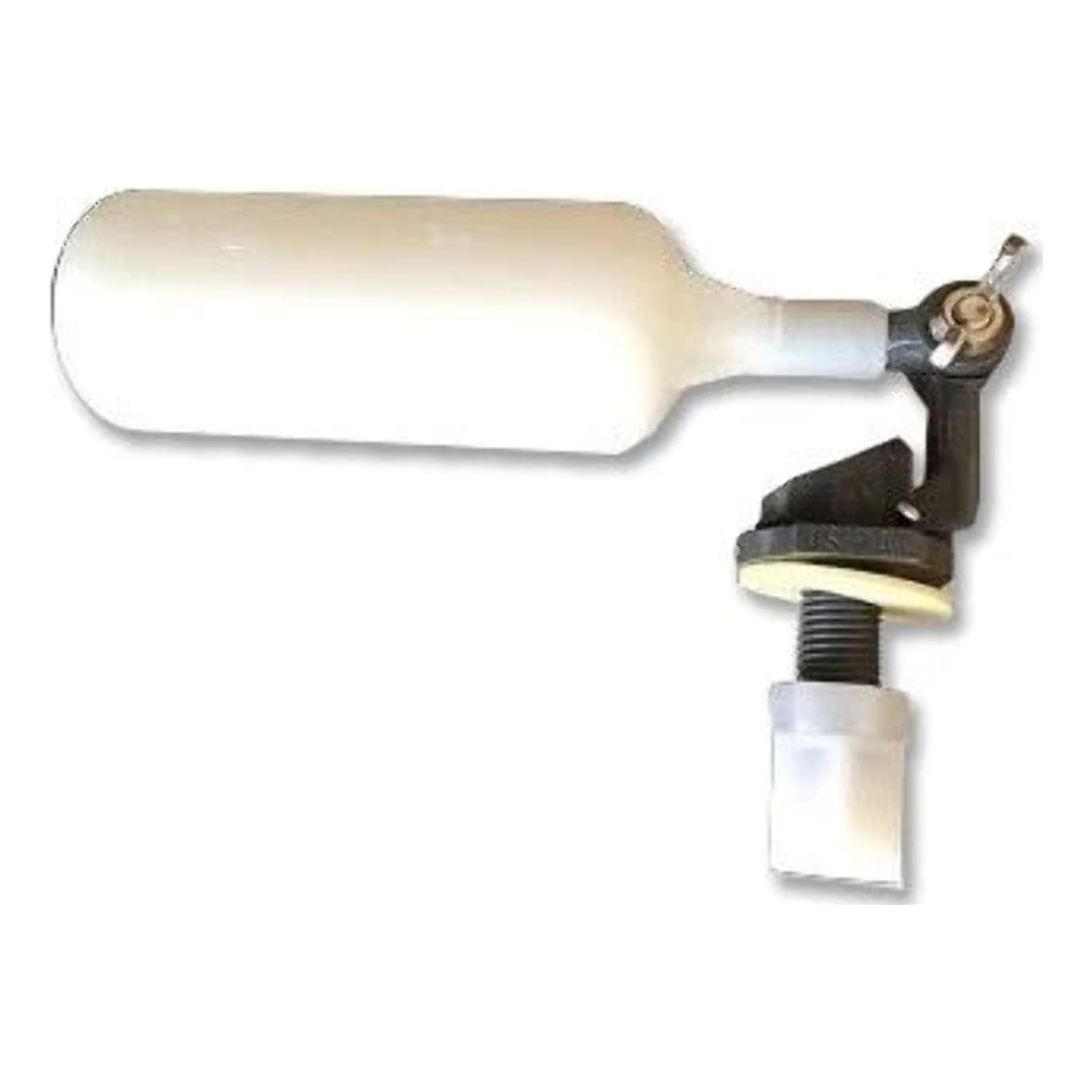 AquaFX RO Float Valve with Wing Nut - Walmart.com