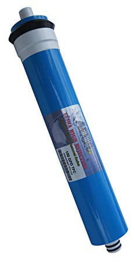 AquaFX Replacement TFC Membrane Filter - 100GPD, High Silicate ...