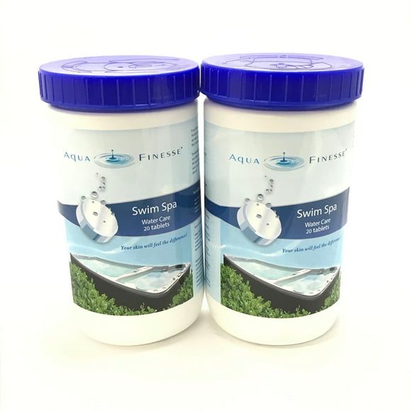 Water Purification Tablets
