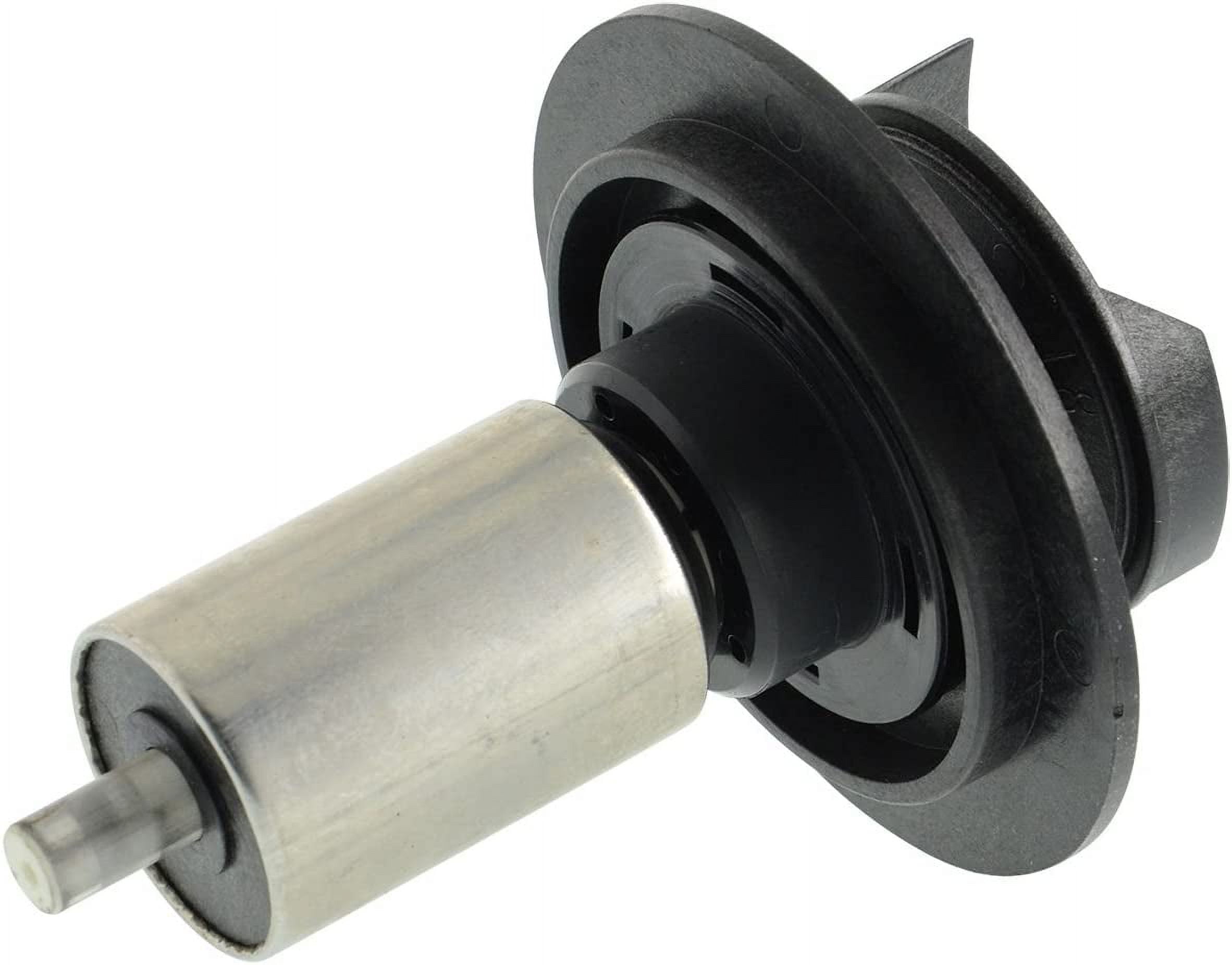 AquaForce 2700 GPH Pond Pump Replacement Impeller Kit (G2) | 91081 - Walmart.com
