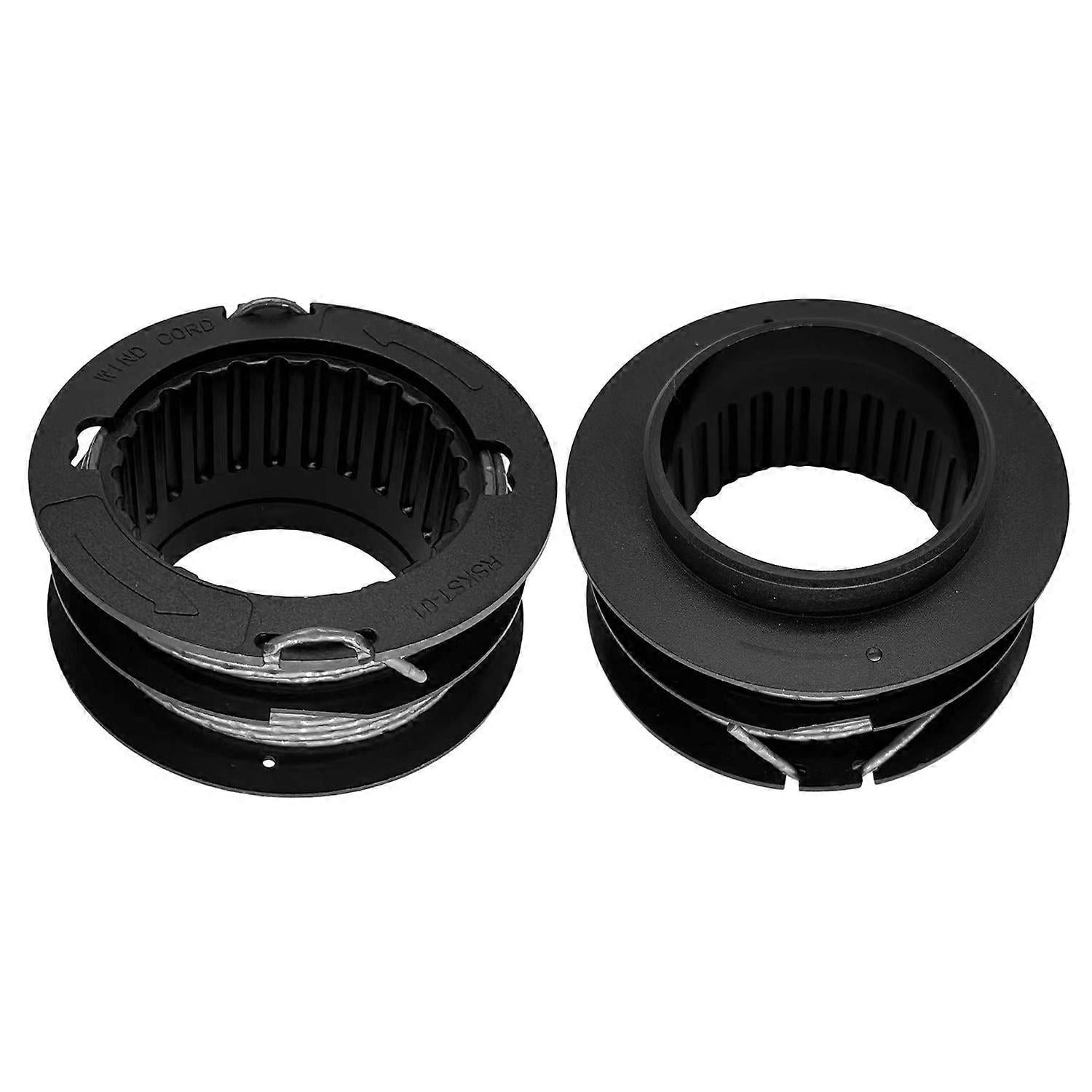 AquaForge 2905303 2Pcs Replacement Spool for Kobalt KST 130X/KST 130X ...