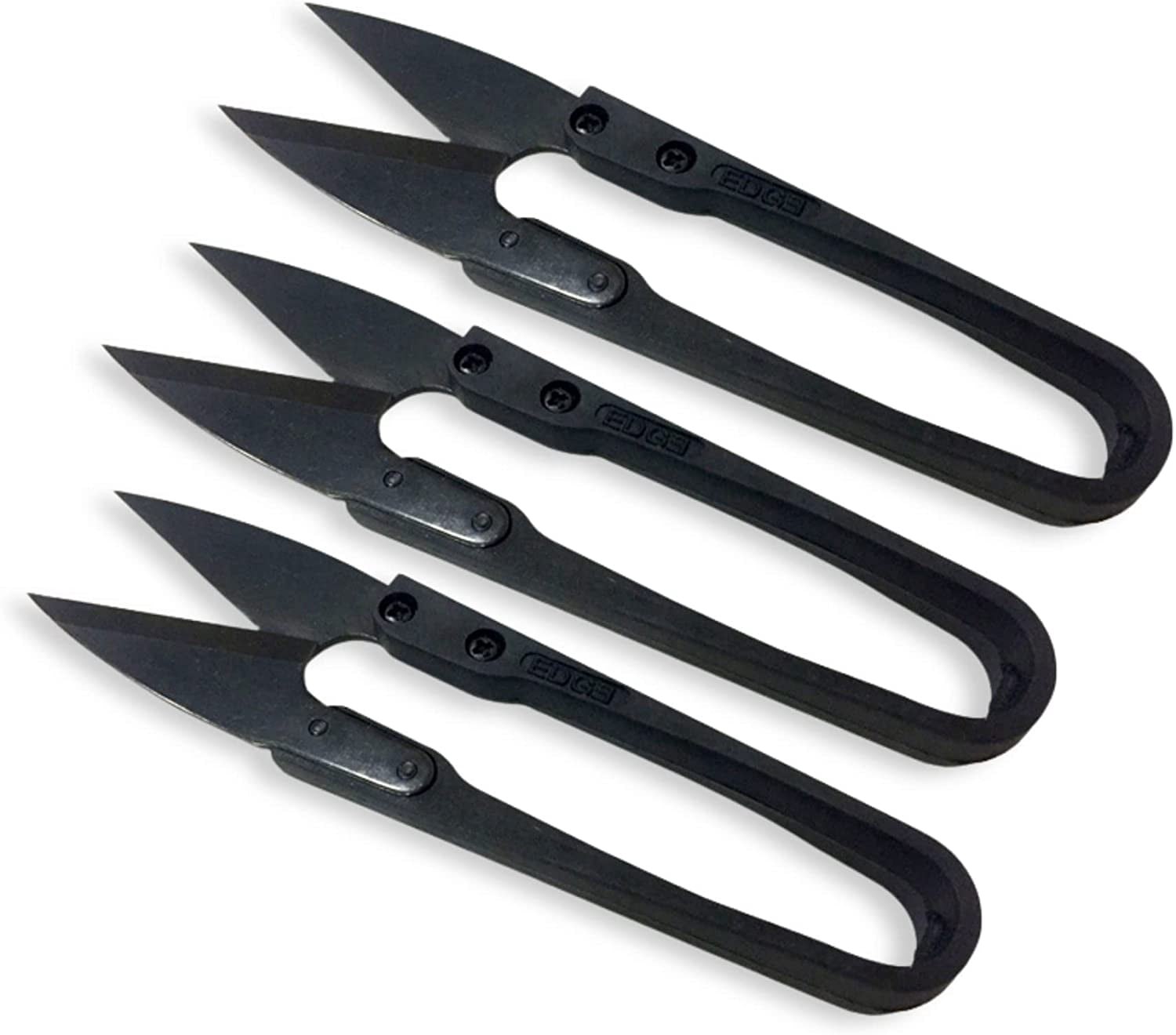 AquaForge 3 Bonsai Scissors Steel Bonsai Tools Garden Scissors Bonsai ...
