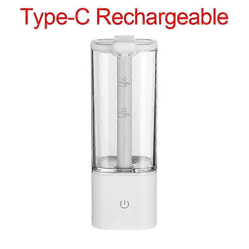 AquaForge 550ml Electric Liquid Soap Dispenser Automatic Distance ...